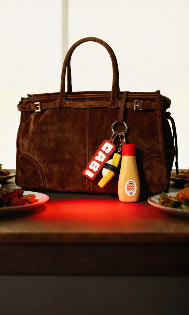 Cabi | Japanese flavors delivered straight to your home – Cabi